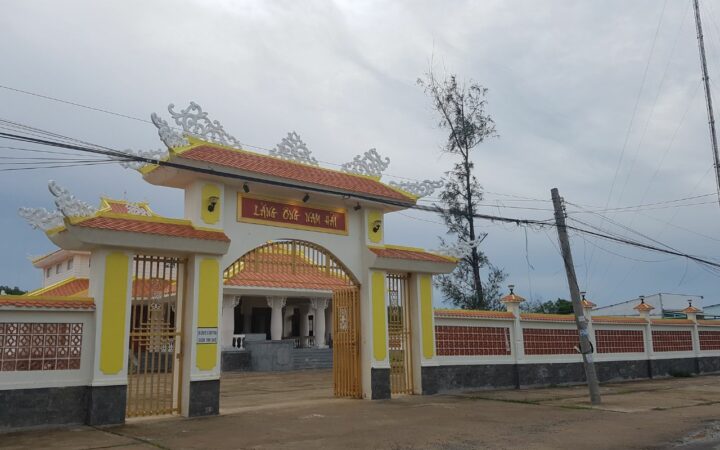 Biển Thạnh Phú-Thiên đường biển mới dành cho tín đồ du lịch