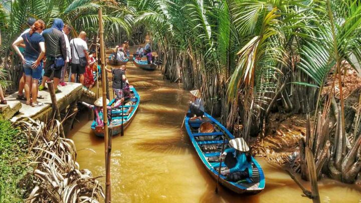 Kinh nghiệm du lịch Bến Tre 2026 từ A-Z không thể bỏ lỡ