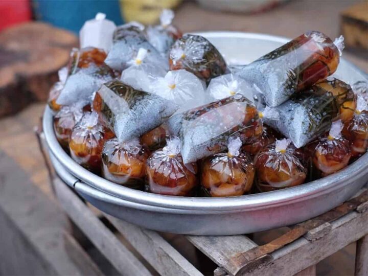 Kinh nghiệm tham quan chợ Châu Đốc An Giang mới nhất