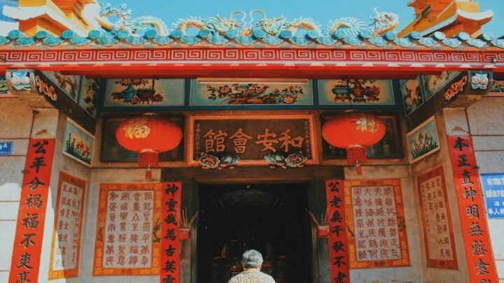 Top 8 ngôi chùa Sóc Trăng có kiến trúc đẹp ấn tượng nhất