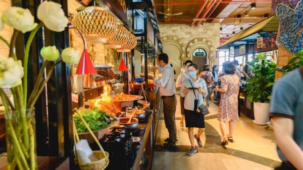 Chùa Bà Đen Tây Ninh - Du lịch tâm linh nổi tiếng Việt Nam