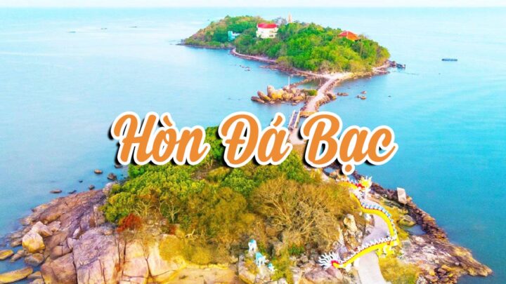 Du lịch Hòn Đá Bạc Cà Mau: Hướng dẫn đường đi, giá vé & trải nghiệm 2026