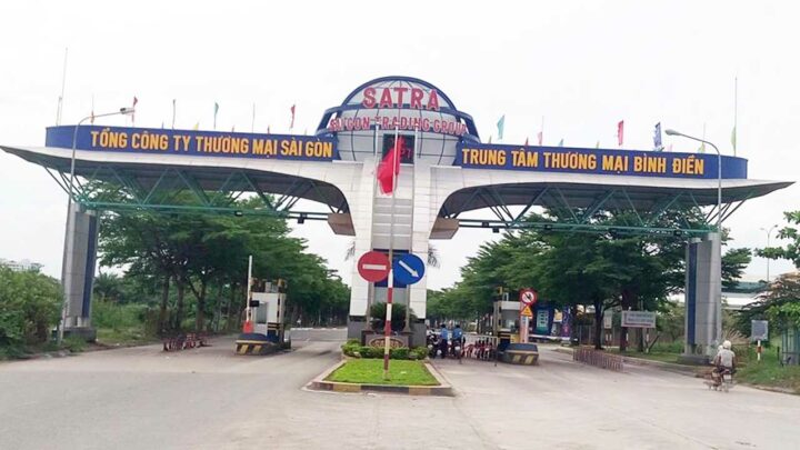 Chợ Bình Điền: Kinh nghiệm khám phá “chợ không ngủ” lớn nhất Sài Gòn