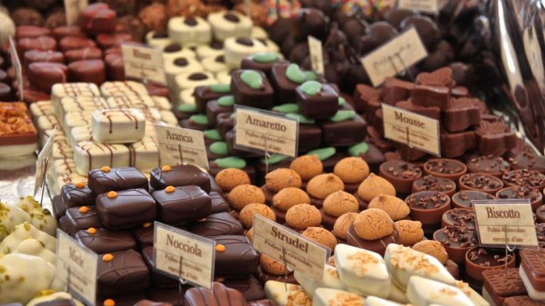 Kinh nghiệm du lịch Bỉ - Khám phá "Vương Quốc Socola"