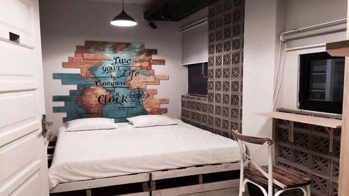 Top 30 Homestay Sài Gòn giá rẻ vạn người mê