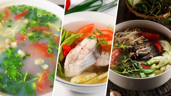 Trái bần - Top 8 món ăn độc đáo từ trái bần chua miền Tây